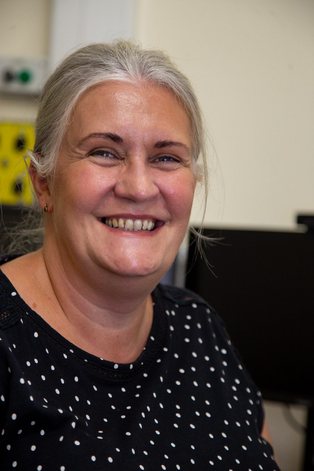 About | Acoustics | University of Salford